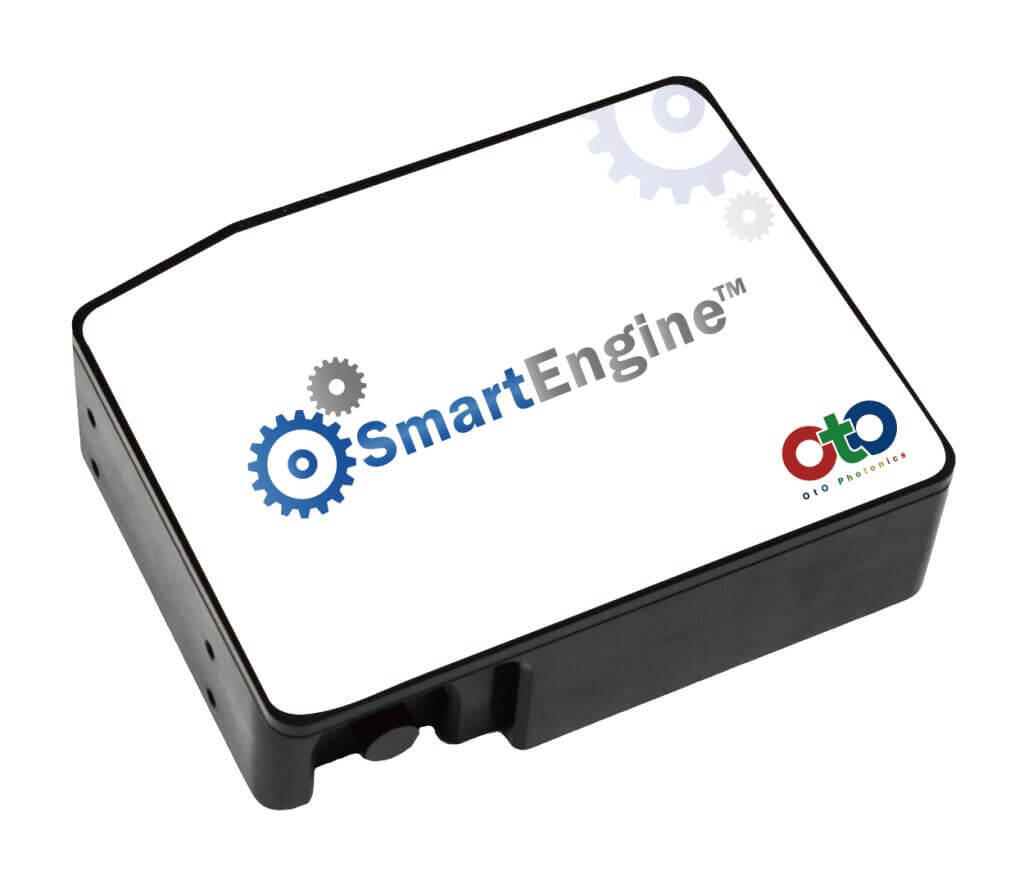 泛用紫外可見智能引擎 SmartEngine - 台灣超微光學股份有限公司